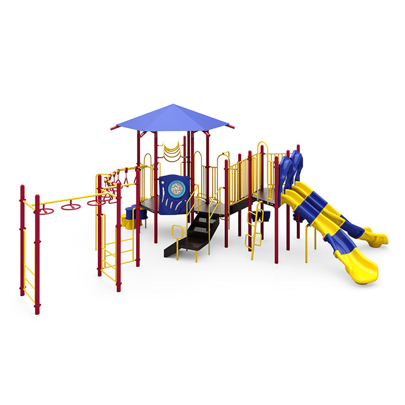 Wisdom Skyler Playground SKU QSWP-350066