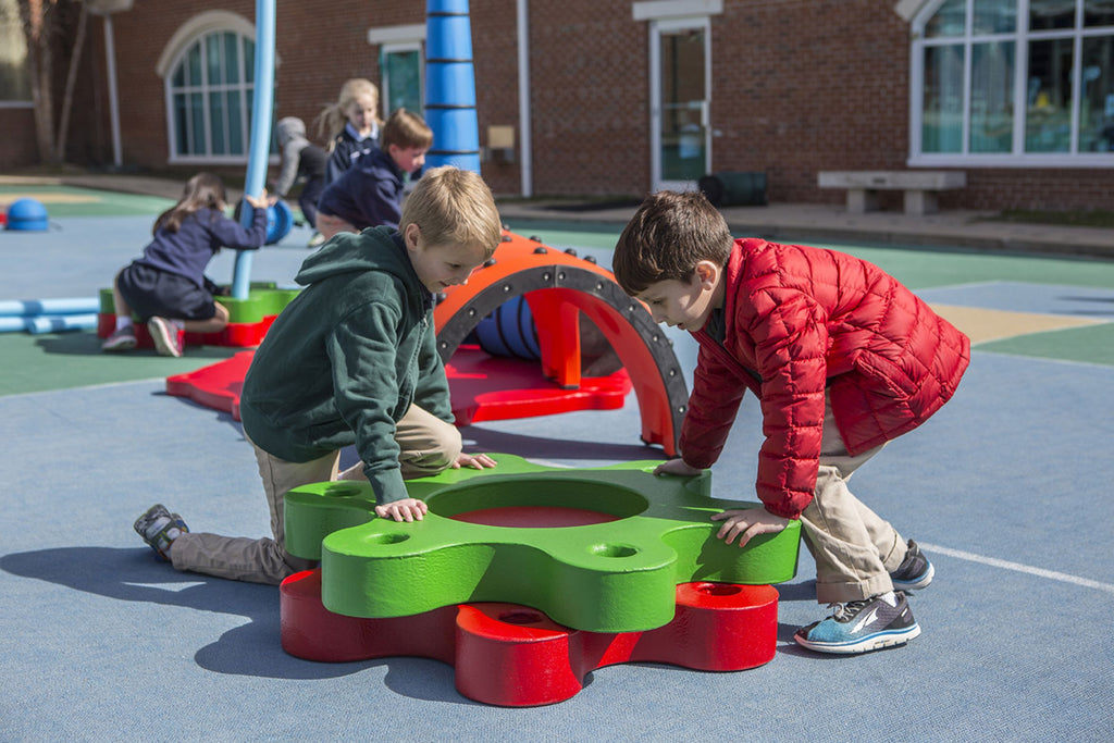 UltraPlay Snug Play Learner Kit SKU SNUG-LNR