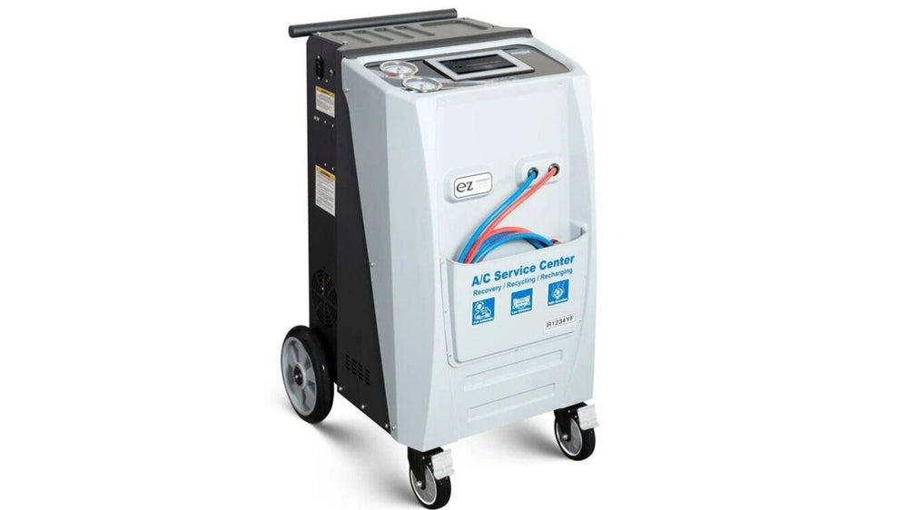 AC Machines