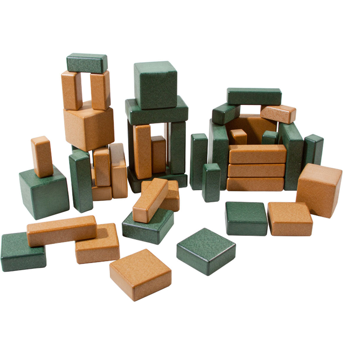PlayMore Design Eco Blocks SKU 20050