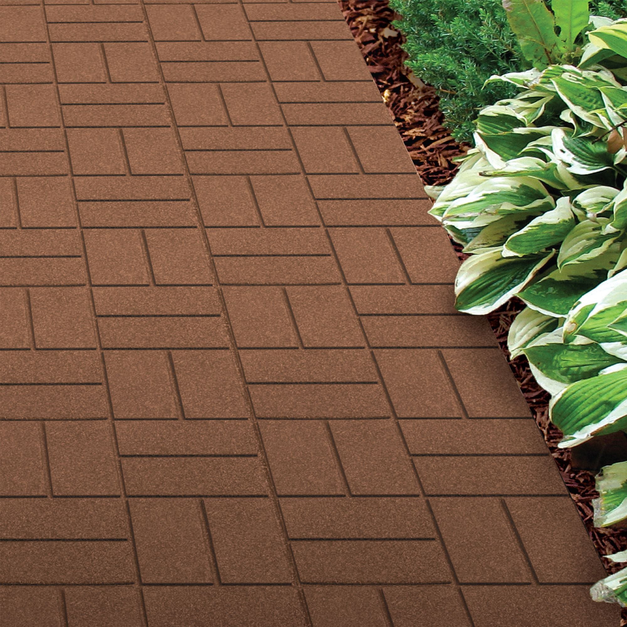 Ground Smart SmartLoc Pavers 16" SKU GSPaverSL16