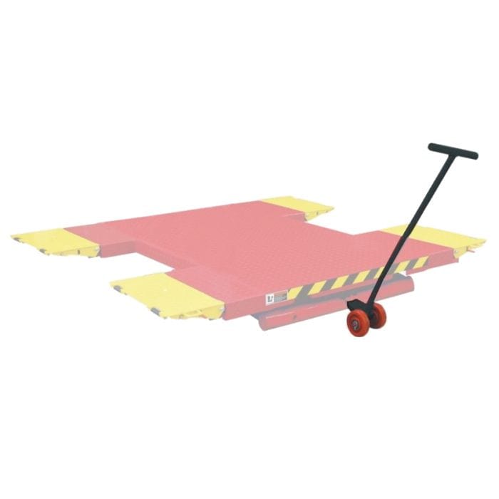 AMGO Dolly Kit for EM06 SKU EM002