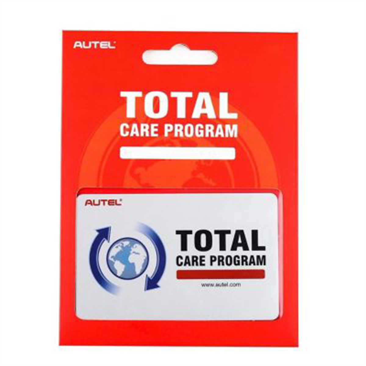Autel MaxiSYS Ultra TCP Card, 1 Year Software, Warranty Extension SKU