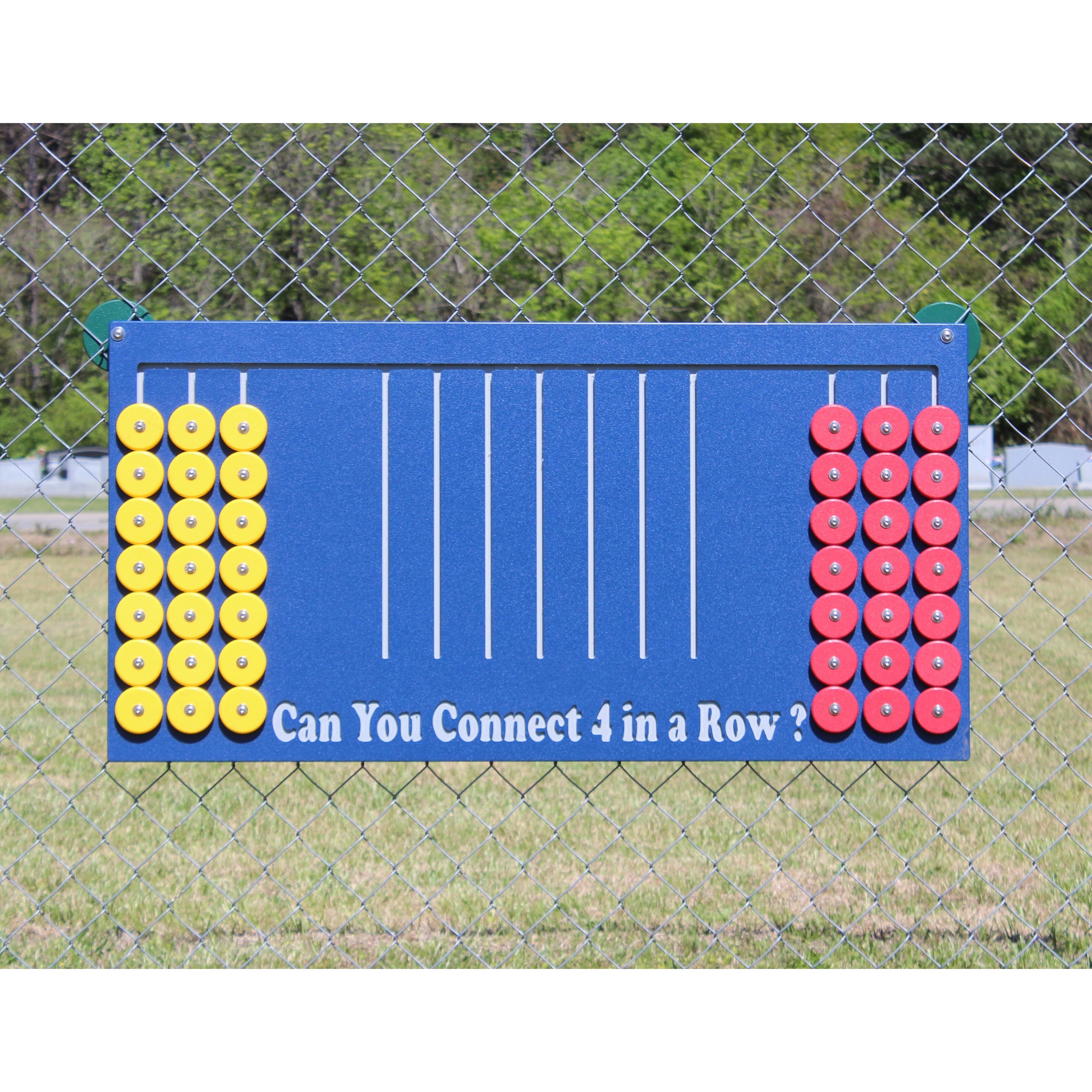 Infinity Playgrounds Connect 4 SKU IP-8075