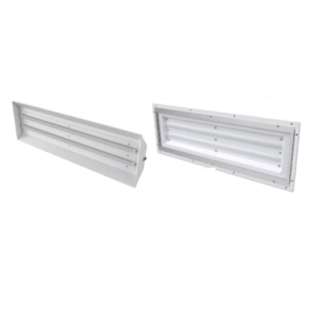 iDEAL 30" Light Ext. Panel Kit Assy LED Lighting Upgrade Kit SKU PSB-A