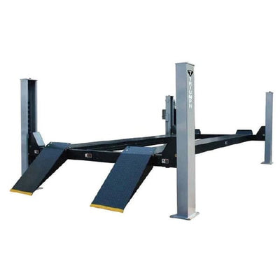 Four Post Lifts