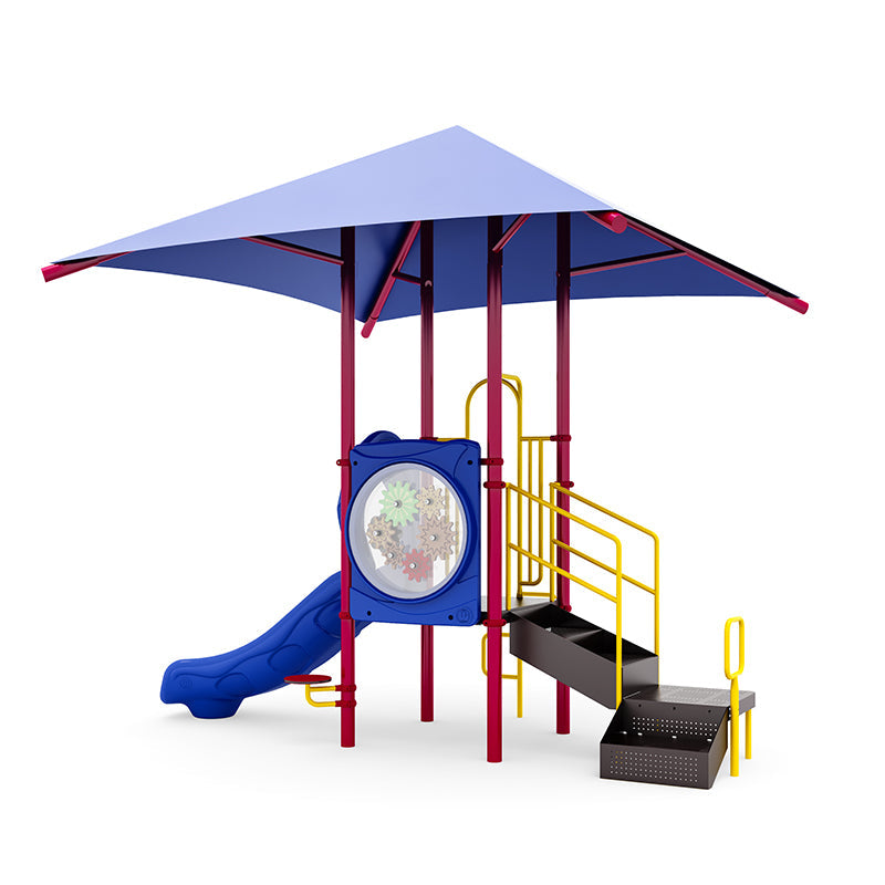 Wisdom Minnie Playground SKU QSWP-350041