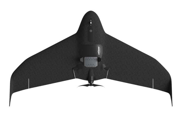 senseFly eBee VISION UAS SKU SF540008CA